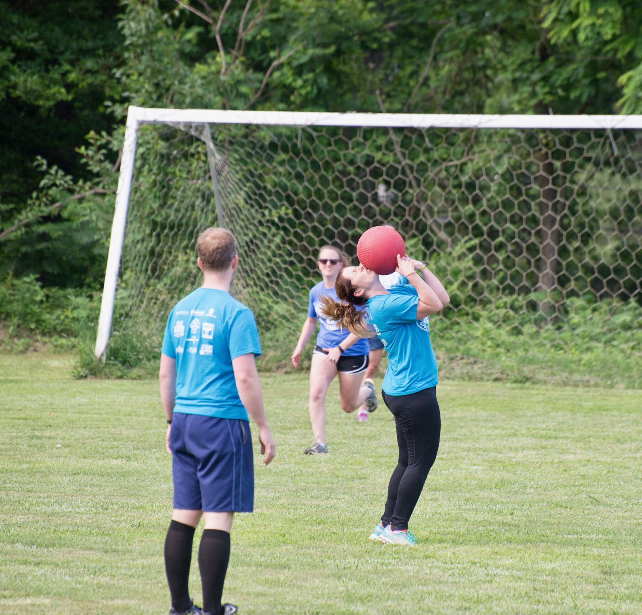 Play Sport and Social - Adult Sports League